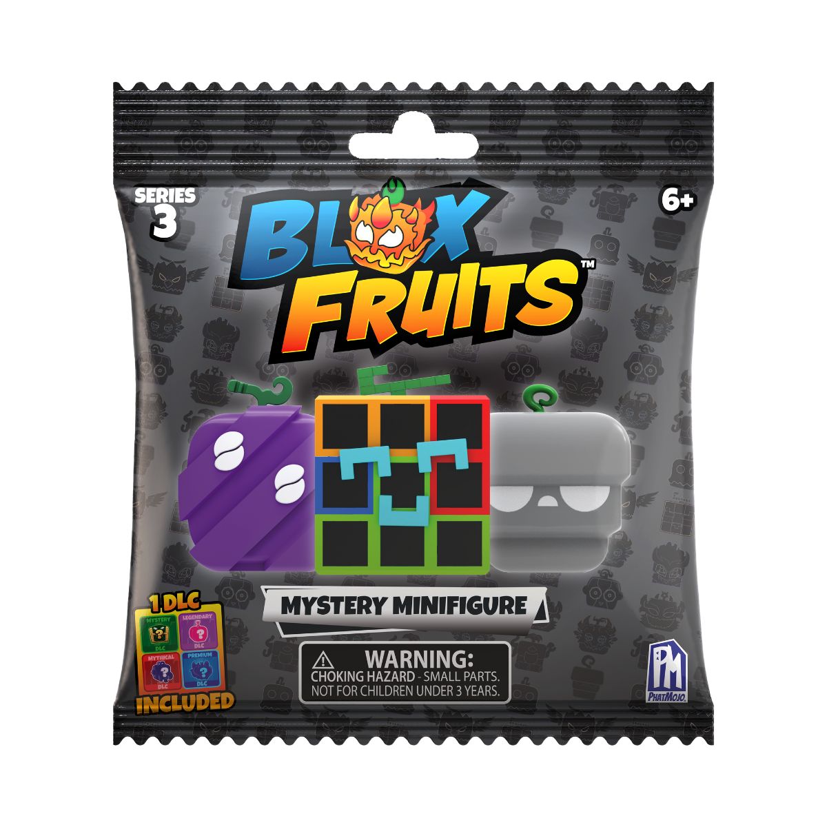 Đồ Chơi Mô Hình Bí Ẩn Series 3 BLOX FRUITS MF3313 – Board Game VN Store